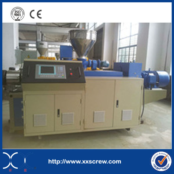 Plastic Extruder Machine For Pipe/Plate/Sheet/Profile from China ...
