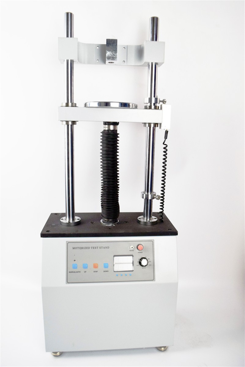 AEV-5000 Electric Double Column Vertical Test Stand from China ...