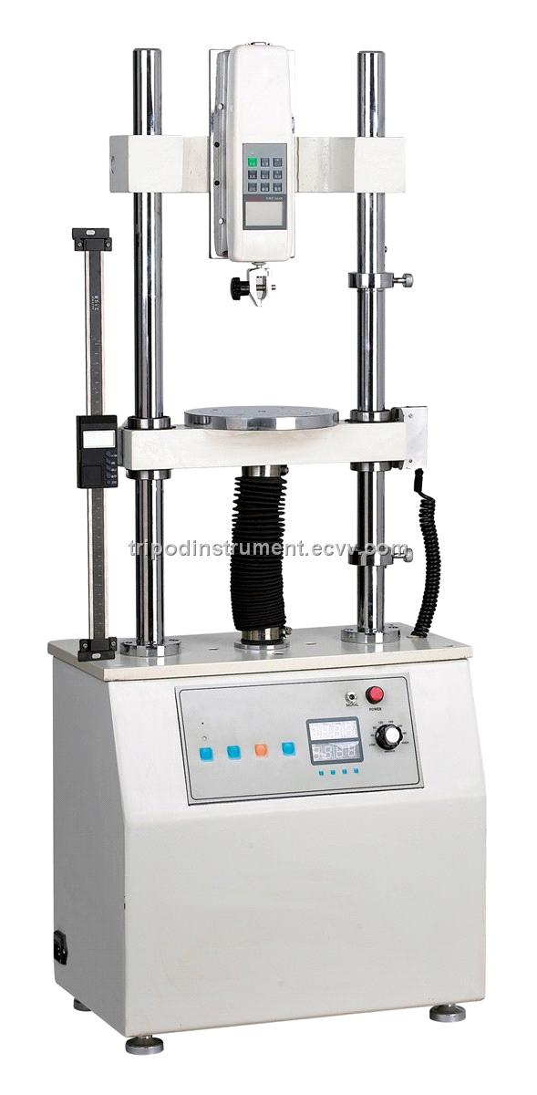 AEV-5000 Electric Double Column Vertical Test Stand from China ...