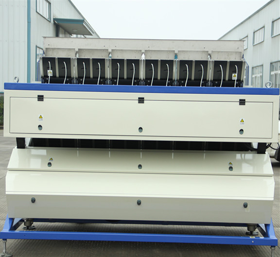 Vision Color Sorter Machine from China Manufacturer, Manufactory ...