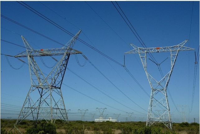 220 Kv Transmission Line Tower Types - Design Talk