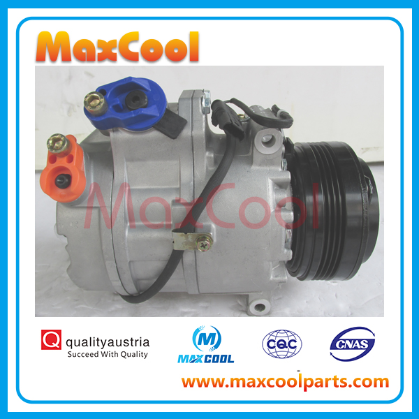 CSE717 ac compressor BMW X5 E70 SAV/X6 E71 E72 SAC brand new ...