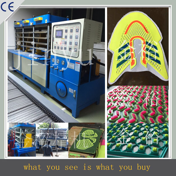 2/3 color kpu shoes upper making machine, kpu sport shoes making ...