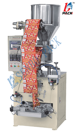Triangle Automatic Packing Machine for Food(SB-MN-300) from China ...