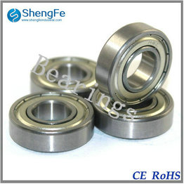 R8ZZ inch ball bearings from China Manufacturer, Manufactory, Factory ...