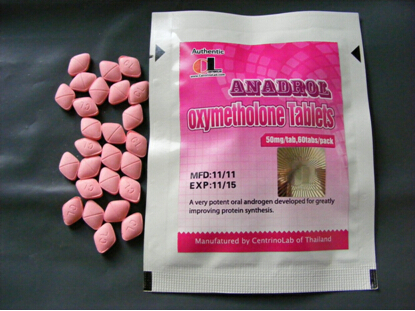 Oxymetholone Anadrol 50mg Steroids,Peptides,Hormone,Humantrope HGH ...