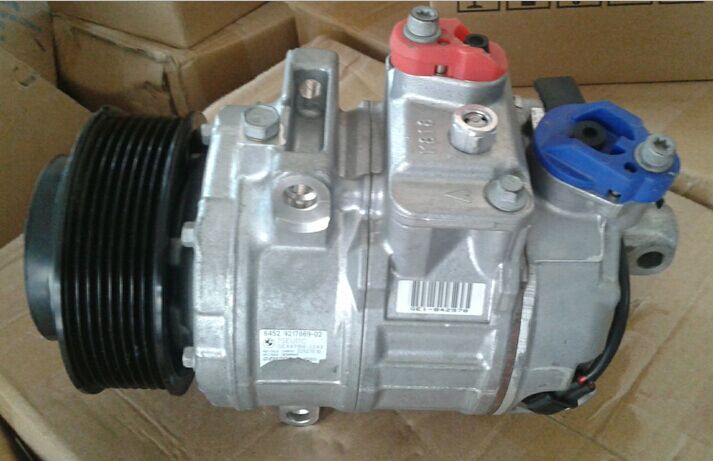 64529217869 Air Compressor for BMW 1 from China Manufacturer ...