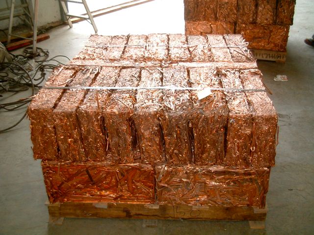 Pure Millberry Copper,Copper Scraps,Copper 99.99%US$900 - 1,100 ...