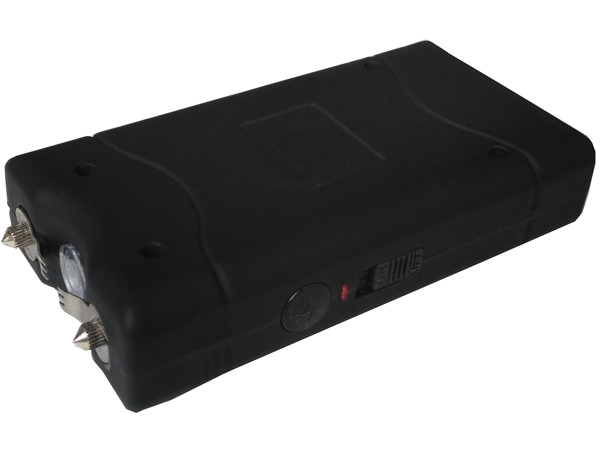2016 new stun gun / taser/ electric shocker / self defense set with ...