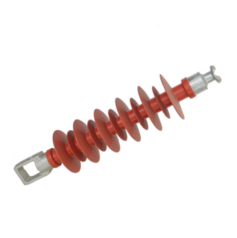 Shock Resistance Solid-Core Polymer Cross Arm Composite Insulator 220kv ...