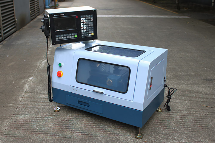 Ck140 Micro CNC Lathe (CK140) - China Micro CNC Lathe;CNC Turning Lathe ...