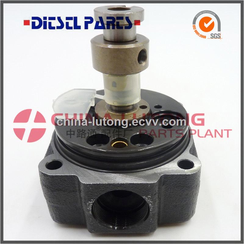 Ve Head Rotor for Citroen - Bosch Injector Pump Parts OEM 1 468 334 870 ...