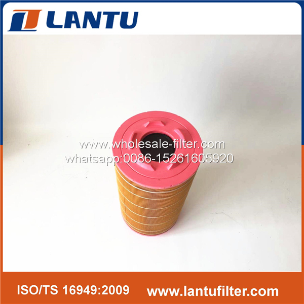 83084050001 21377909 E671L AF26353 C26980 A-68400 PU CAP Air Filter for ...