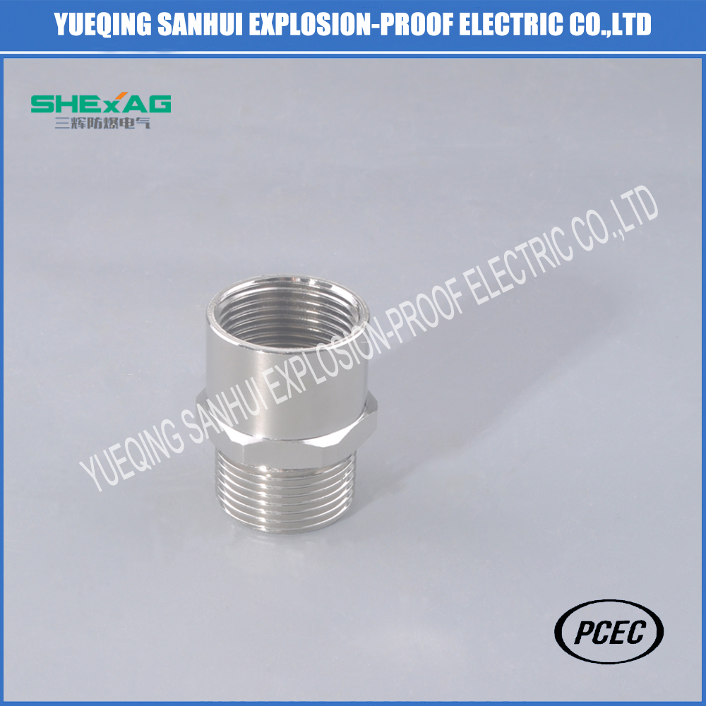 Explosion Proof Cable Connectors
