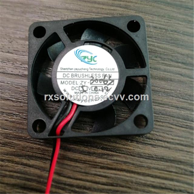 China High Speed 3006 12V DC Fan from China Manufacturer, Manufactory ...
